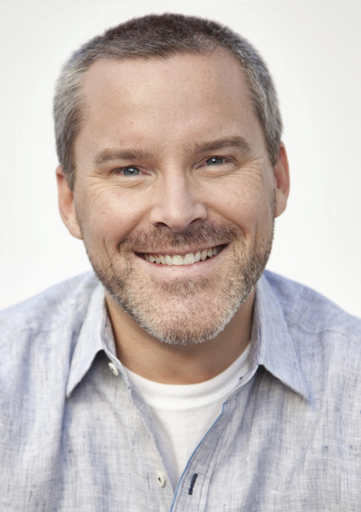 Roger Craig Smith | Arcane Wiki | Fandom