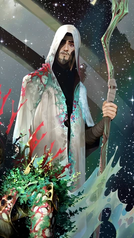 Viktor/Alternate Universe | Arcane Wiki | Fandom