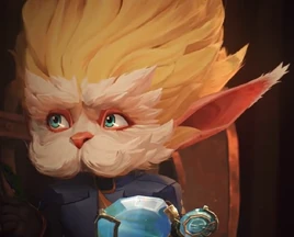 Species | Arcane Wiki | Fandom