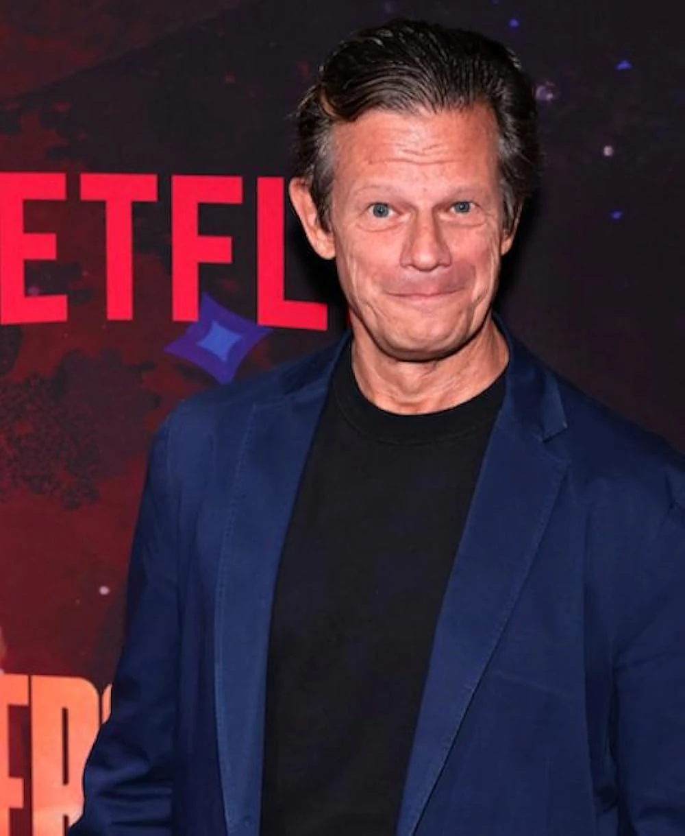 Bill Lobley | Arcane Wiki | Fandom