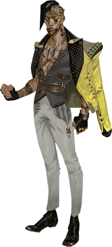 Finn | Arcane Wiki | Fandom