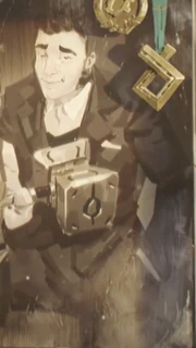 Minor Characters | Arcane Wiki | Fandom