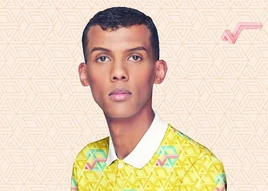 Stromae | Arcane Wiki | Fandom