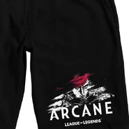 Official Merchandise/Apparel | Arcane Wiki | Fandom