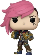 Official Merchandise/Figurines and Plushies | Arcane Wiki | Fandom