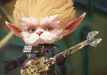 Cecil B. Heimerdinger | Arcane Wiki | Fandom