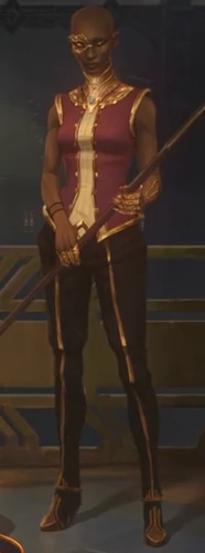 Shoola | Arcane Wiki | Fandom