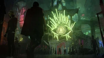 The Last Drop | Arcane Wiki | Fandom