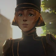 Maddie Nolen/Gallery | Arcane Wiki | Fandom