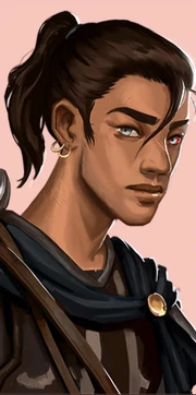 Faelan | Arcanearcade Wiki | Fandom