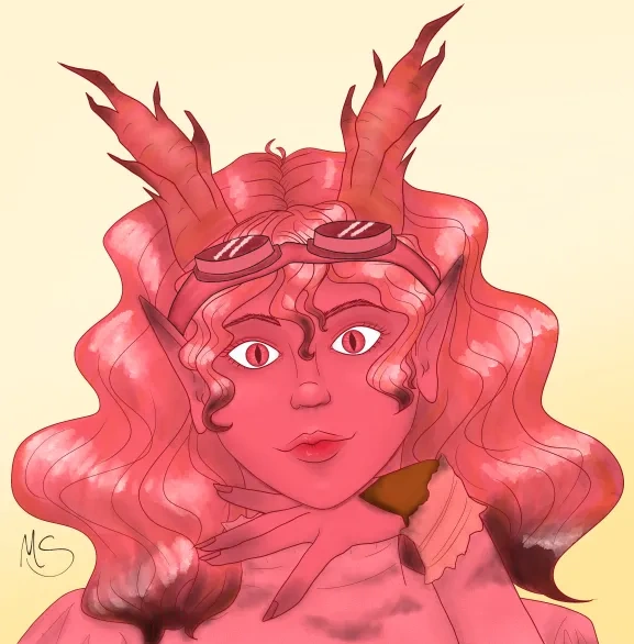 Nots | Arcanearcade Wiki | Fandom