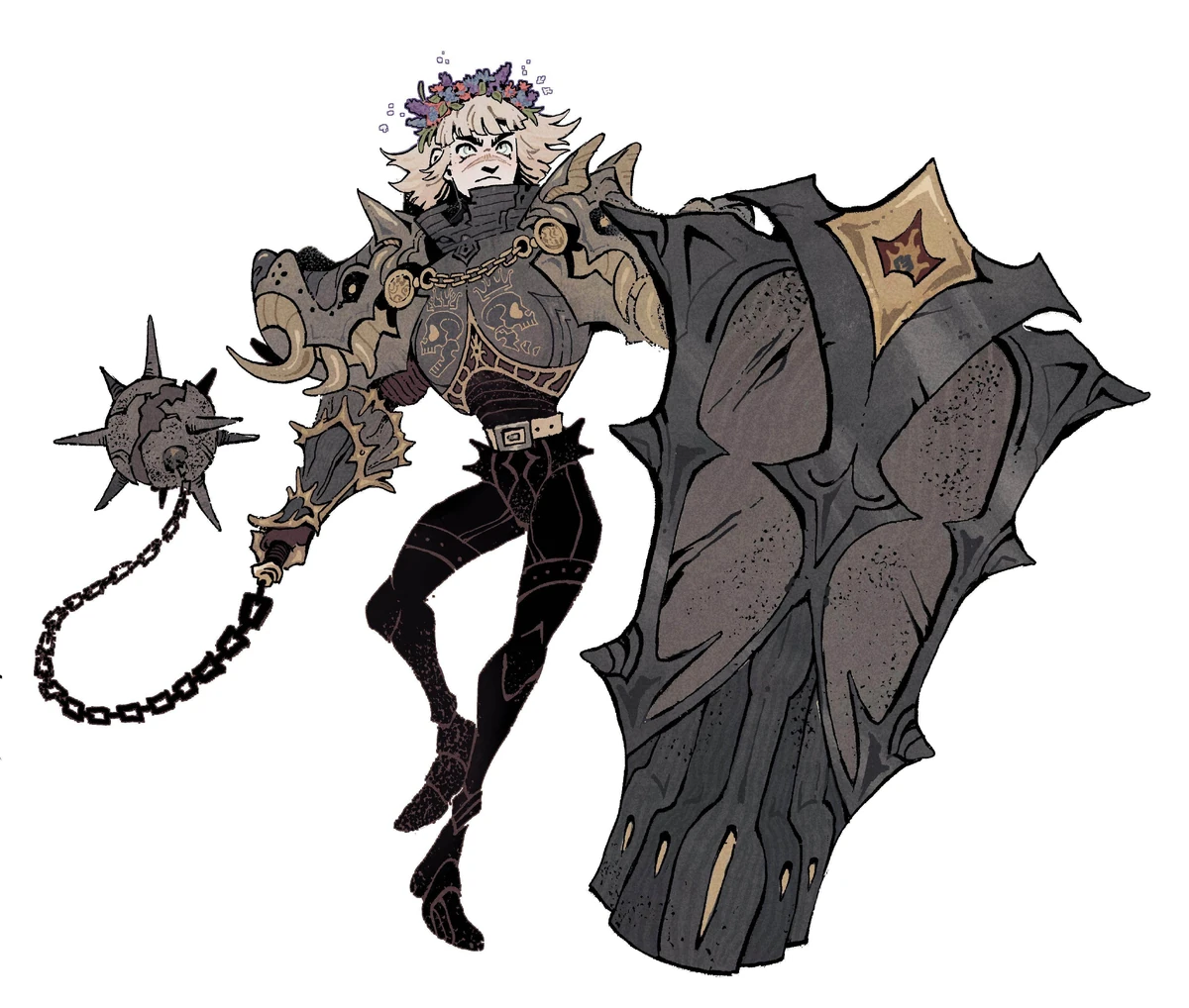 Kadmon | Arcanearcade Wiki | Fandom