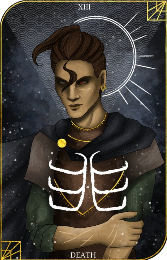 Faelan | Arcanearcade Wiki | Fandom