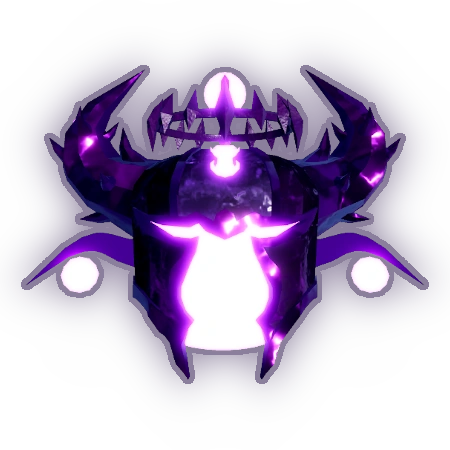 Voidforged Warhelmet | Arcane Conquest Wiki | Fandom