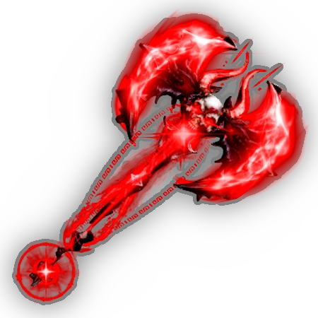 Mighty Slayer Axe | Arcane Conquest Wiki | Fandom