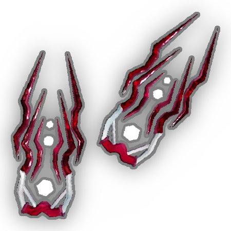 Strawberry Claws | Arcane Conquest Wiki | Fandom