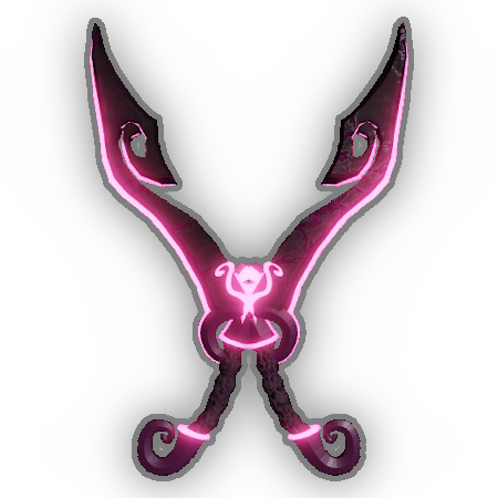 Ornate Tourmaline Daggers | Arcane Conquest Wiki | Fandom