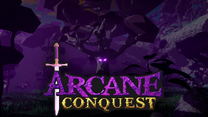 Arcane Conquest Wiki | Fandom