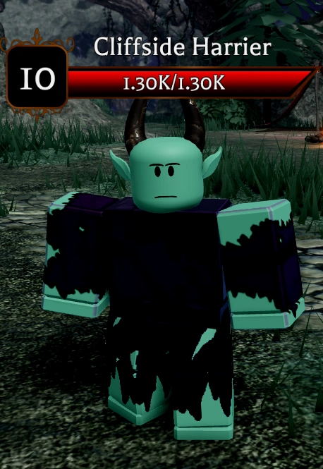 Ashen Cliffs | Arcane Conquest Wiki | Fandom