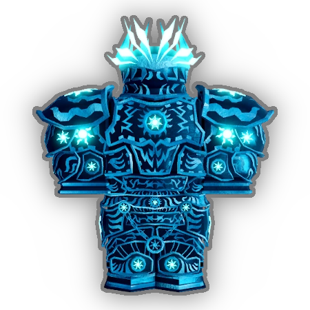 Frostbound Warrior | Arcane Conquest Wiki | Fandom