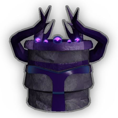 Cursed Knight Helmet | Arcane Conquest Wiki | Fandom