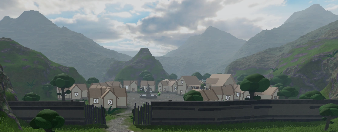 Lobby | Arcane Conquest Wiki | Fandom