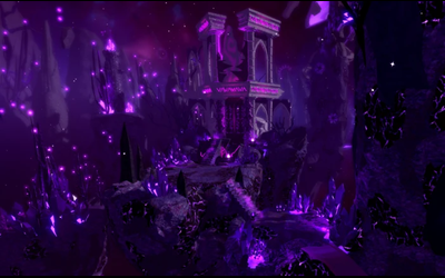 Abyssal Gates | Arcane Conquest Wiki | Fandom