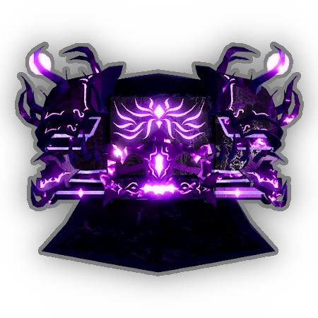 Voidforged Wararmor | Arcane Conquest Wiki | Fandom