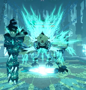 Frostbound Crypt | Arcane Conquest Wiki | Fandom