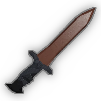 Copper Dagger | Arcane Conquest Wiki | Fandom