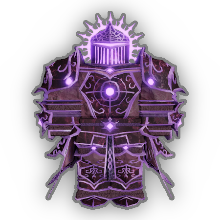 Corrupted Paladin | Arcane Conquest Wiki | Fandom