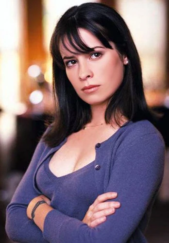 Piper Halliwell | Arcane Wiki | Fandom