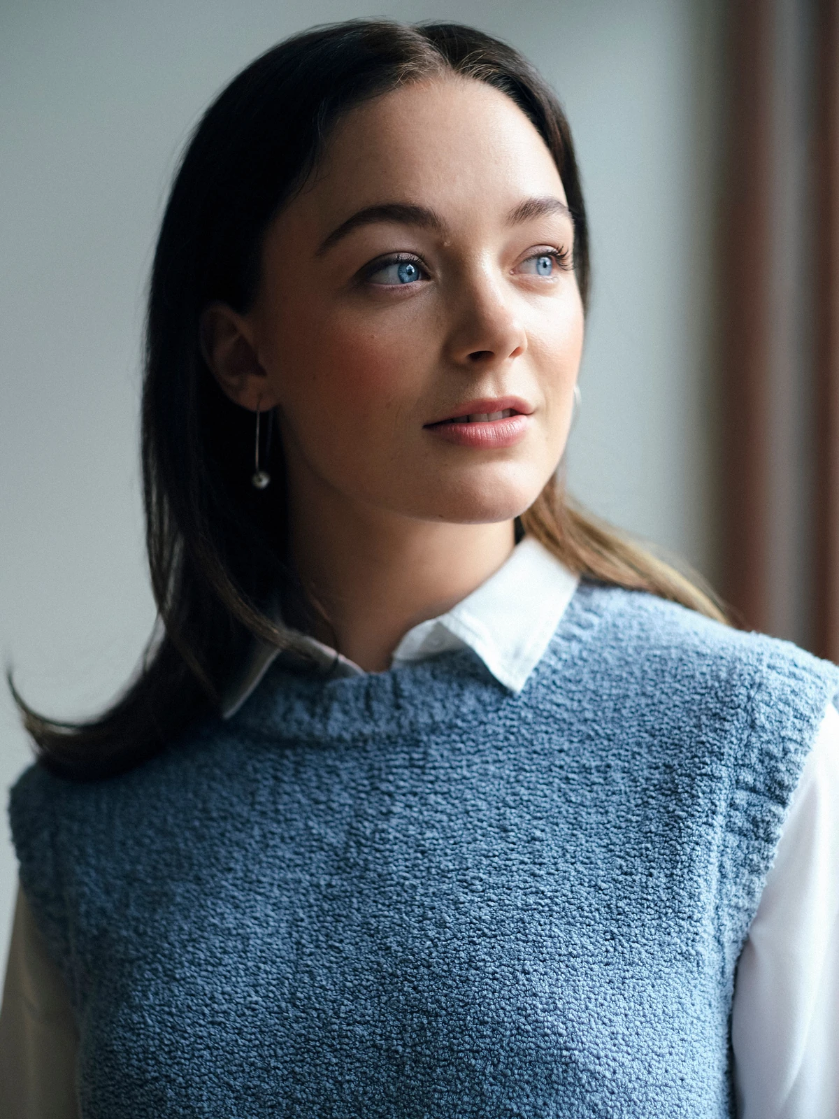 Tanner Lawrence | Arcane Wiki | Fandom