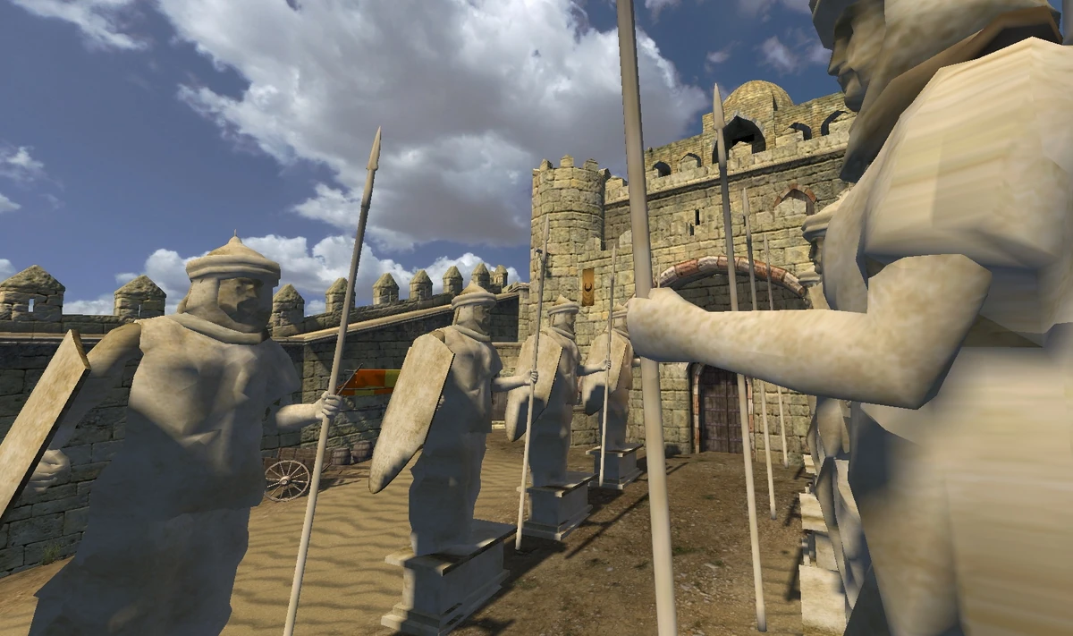Temple of the Moon | Legacy of the Dragon Wiki | Fandom