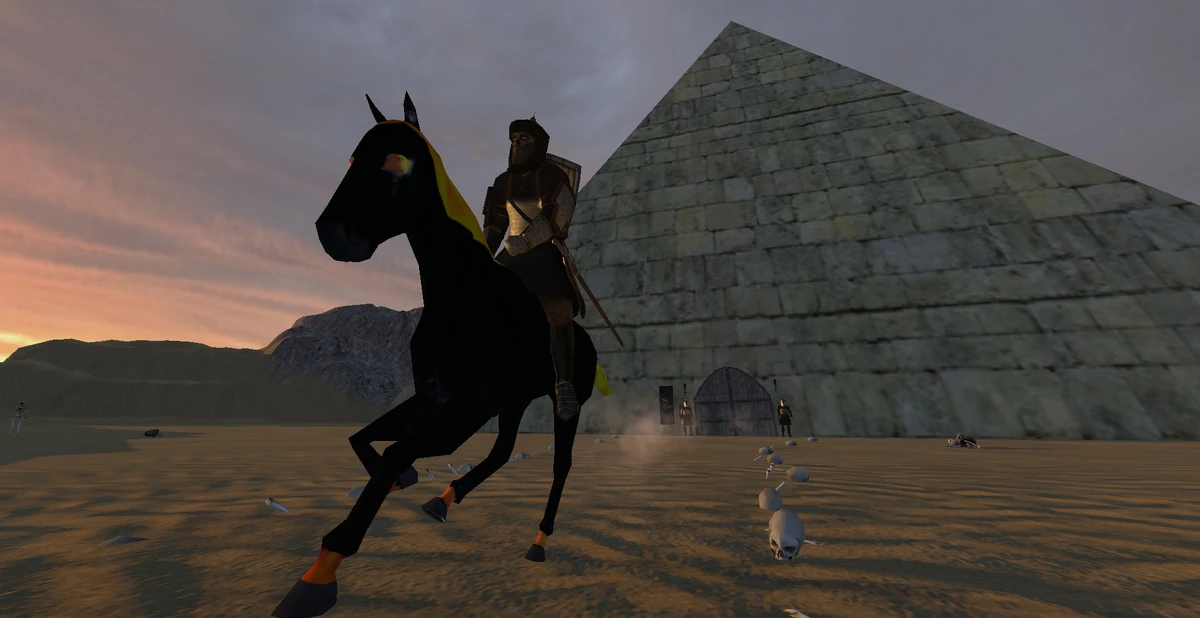 Zemalid Khedivate | Legacy of the Dragon Wiki | Fandom