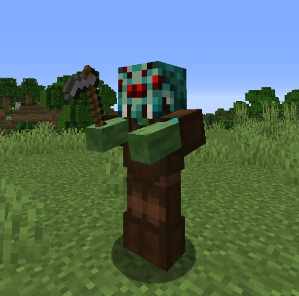 Stalker | ArcaneMC Wiki | Fandom