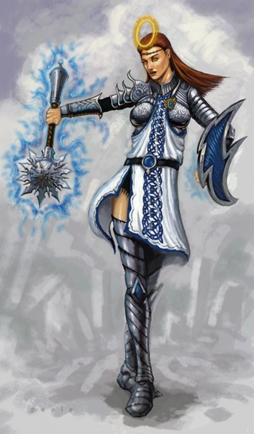 Azurin Pathfinder | Arcaneshield Wiki | Fandom
