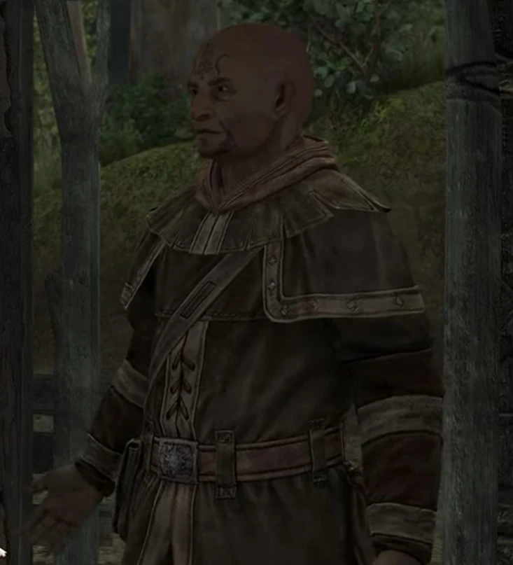 Lester | ArcaniA Wiki | Fandom