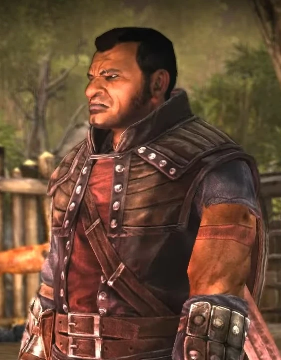Thorus | ArcaniA Wiki | Fandom