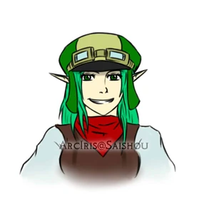 Khyle | Arcanian Iris Wiki | Fandom