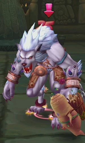 Ulric | Arcanian Iris Wiki | Fandom