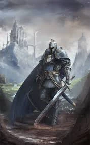 Knight-Principality of Solitude | Arcanic Wikia | Fandom