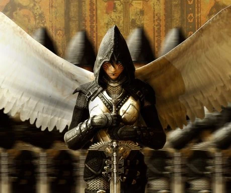 Angels | Arcanic Wikia | Fandom