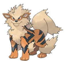 Arcanine | Arcanine Wiki | Fandom