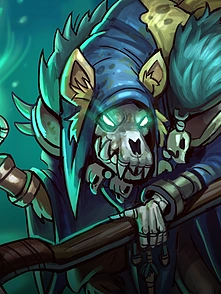 Hero - Official Arcanium Wiki