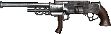 Firearms (Weapons) | Arcanum: Of Steamworks and Magick Obscura Wiki ...