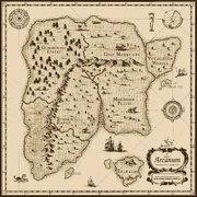 Interactive Maps | Arcanum: Of Steamworks and Magick Obscura Wiki | Fandom