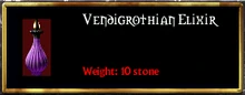 Vendigrothian Elixir | Arcanum: Of Steamworks and Magick Obscura Wiki ...