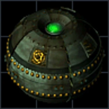 Vendigroth Device | Arcanum: Of Steamworks and Magick Obscura Wiki | Fandom