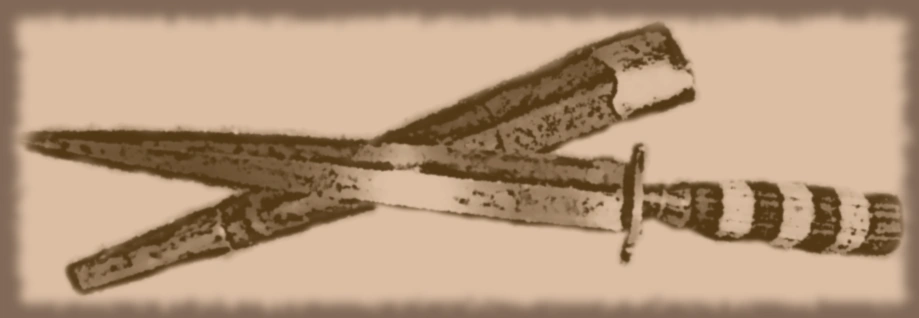 Stylet | Arcanum Wiki | Fandom